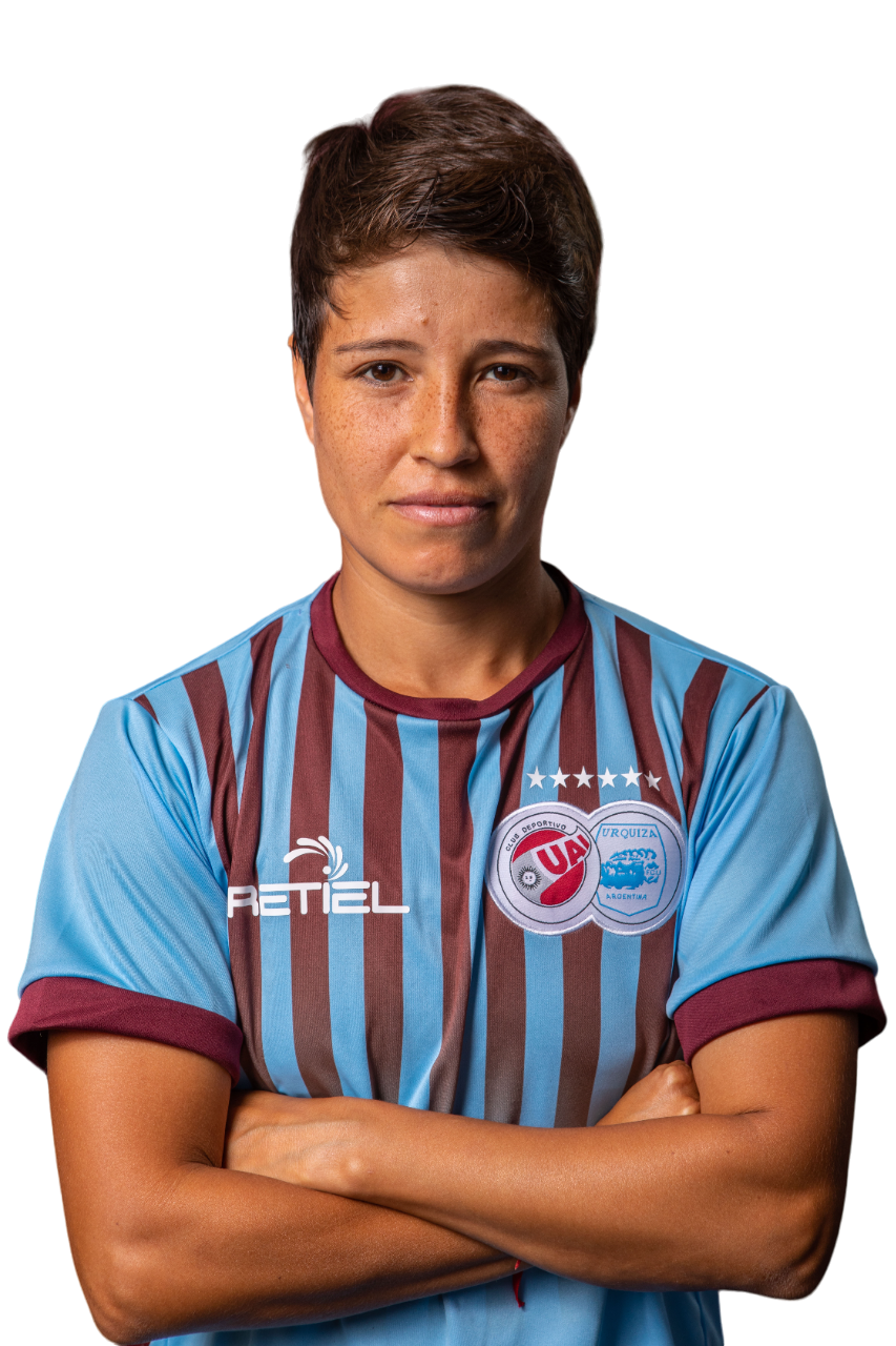 Micaela Ayelén Sandoval
